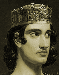 Les Carolingiens - La vie sous les rois de france