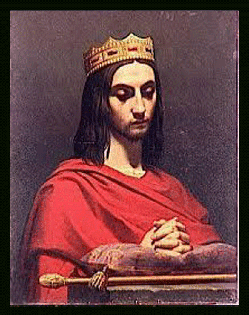 La vie sous les Rois de France : la dynastie des Bourbons