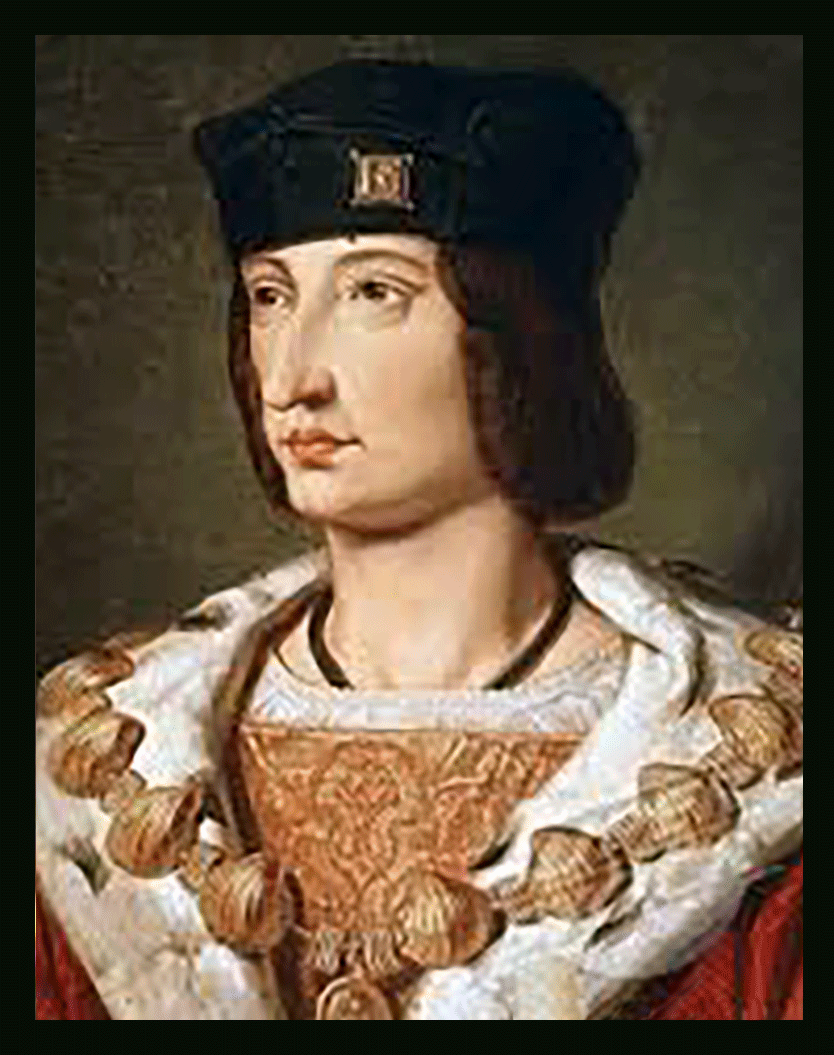 La vie sous les Rois de France : la dynastie des Valois Directs