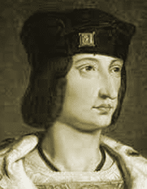 La vie sous les Rois de France : la dynastie des Valois Directs