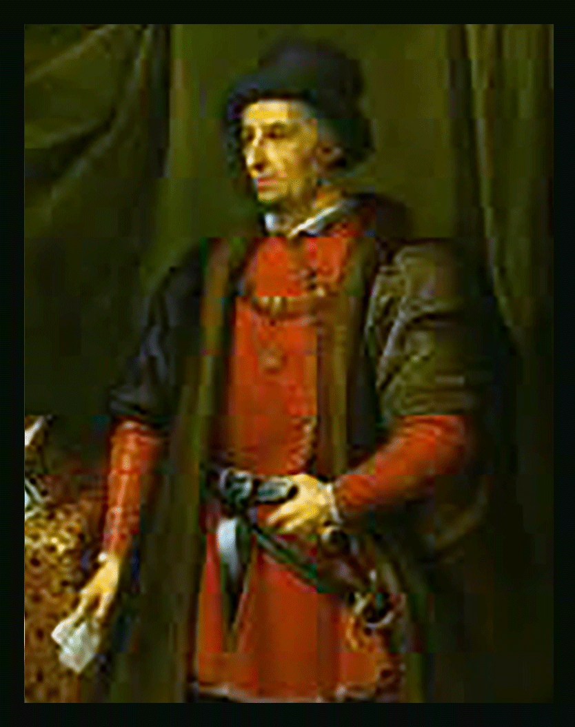 La vie sous les Rois de France : la dynastie des Valois Directs